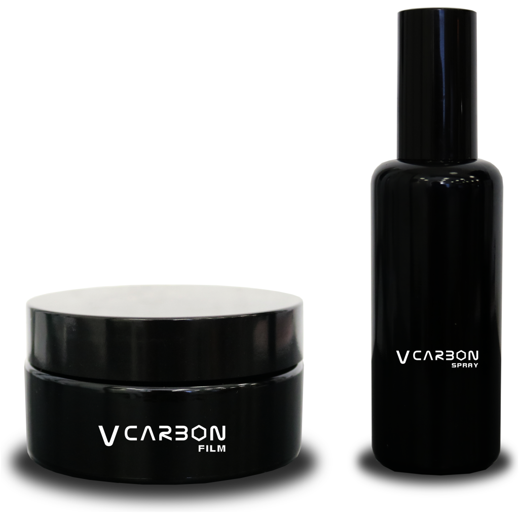 PROMOITALIA, VM Corporation - V CARBON SYSTEM - SKINBOOSTER