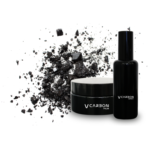 PROMOITALIA, VM Corporation - V CARBON SYSTEM - SKINBOOSTER