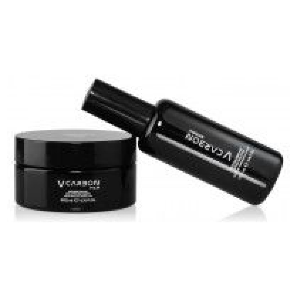 PROMOITALIA, VM Corporation - V CARBON SYSTEM - SKINBOOSTER